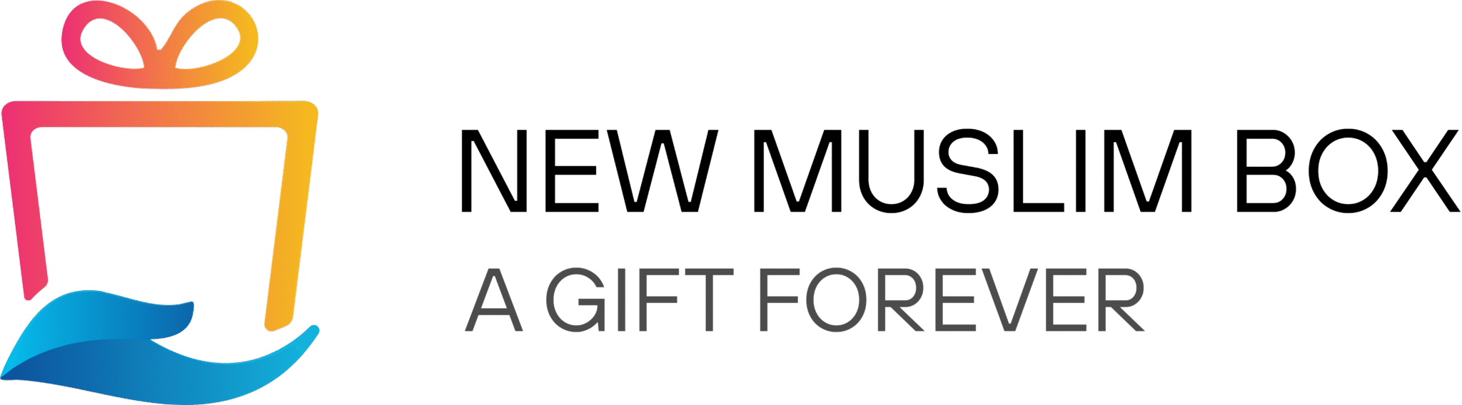 I Am a New Muslim – New Muslim Box